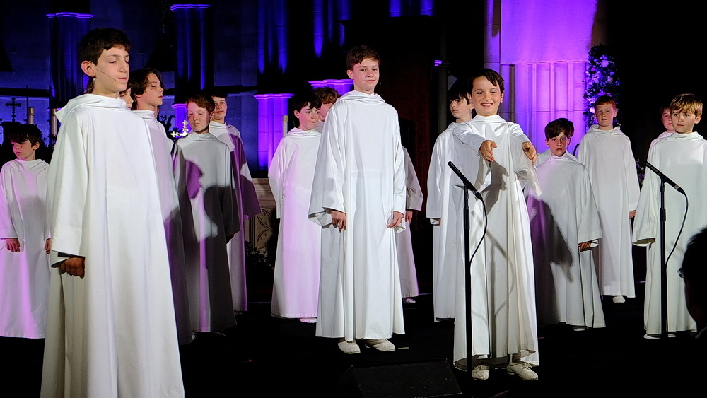 LIBERA-KONZERTE