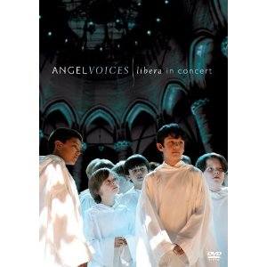 LIBERA - DISKOGRAFIE 1